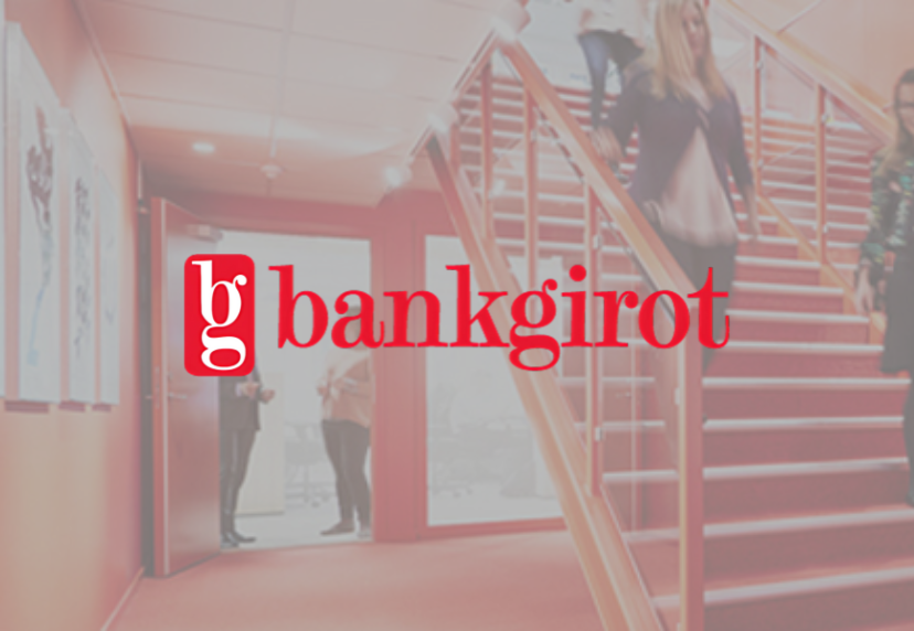 Bankgirot - Sweet Systems