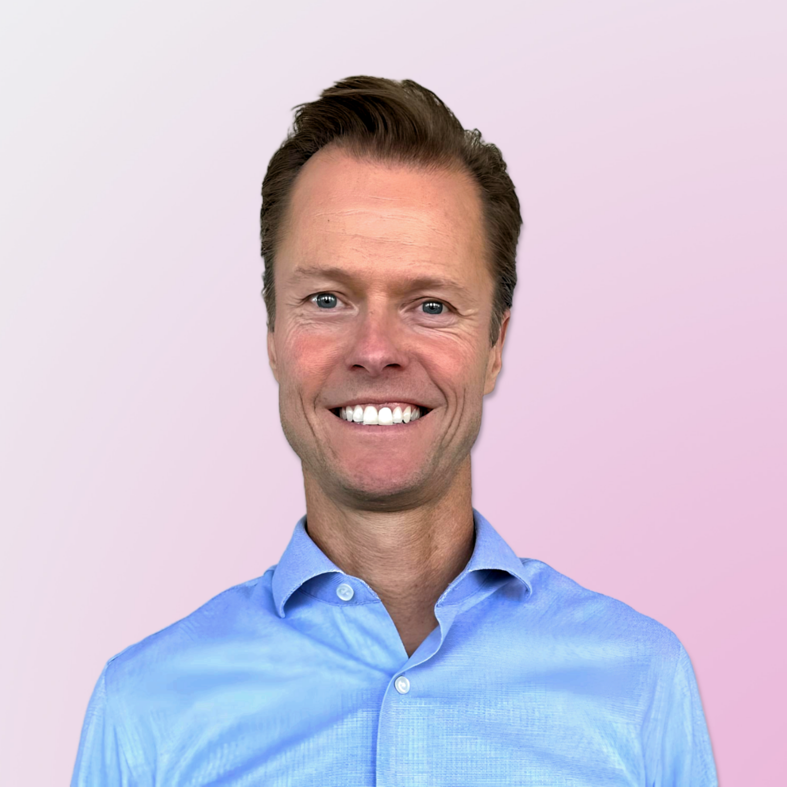 Om oss - Sweet Systems