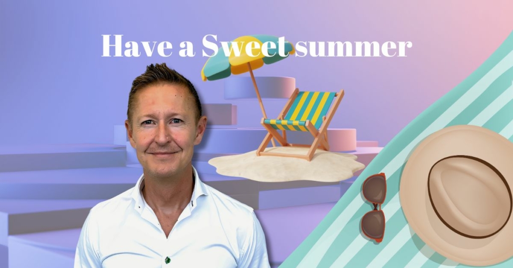 Sweet Systems - Where all the pieces come together