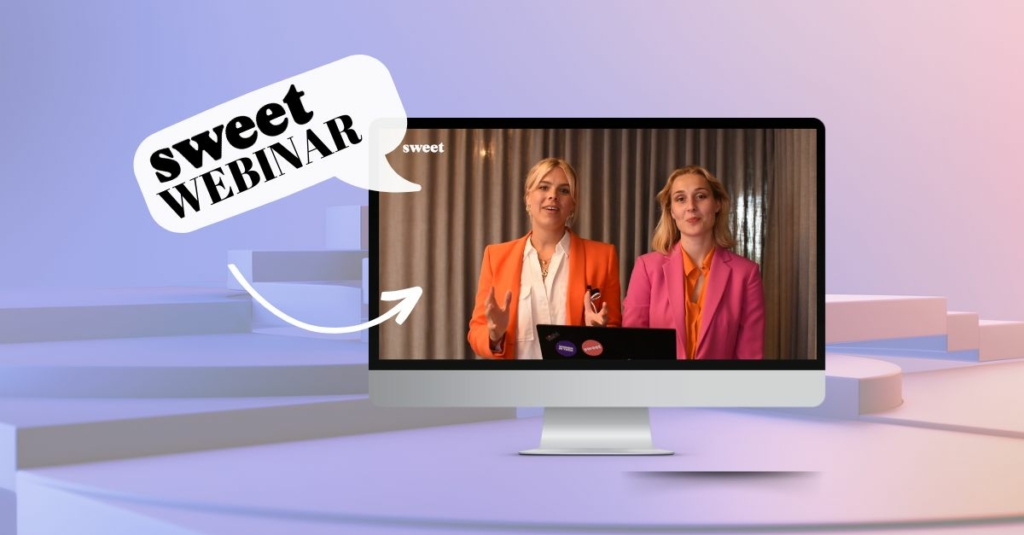 Sweet Systems - Where all the pieces come together