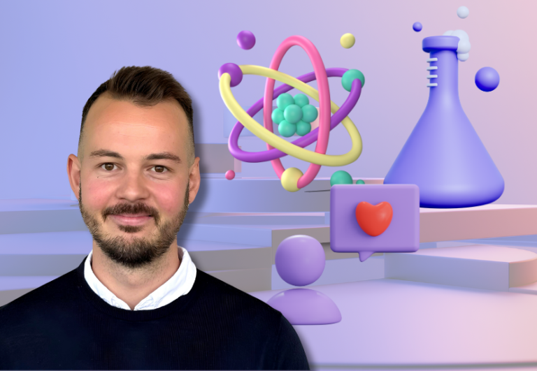 Sweet Systems - Where all the pieces come together